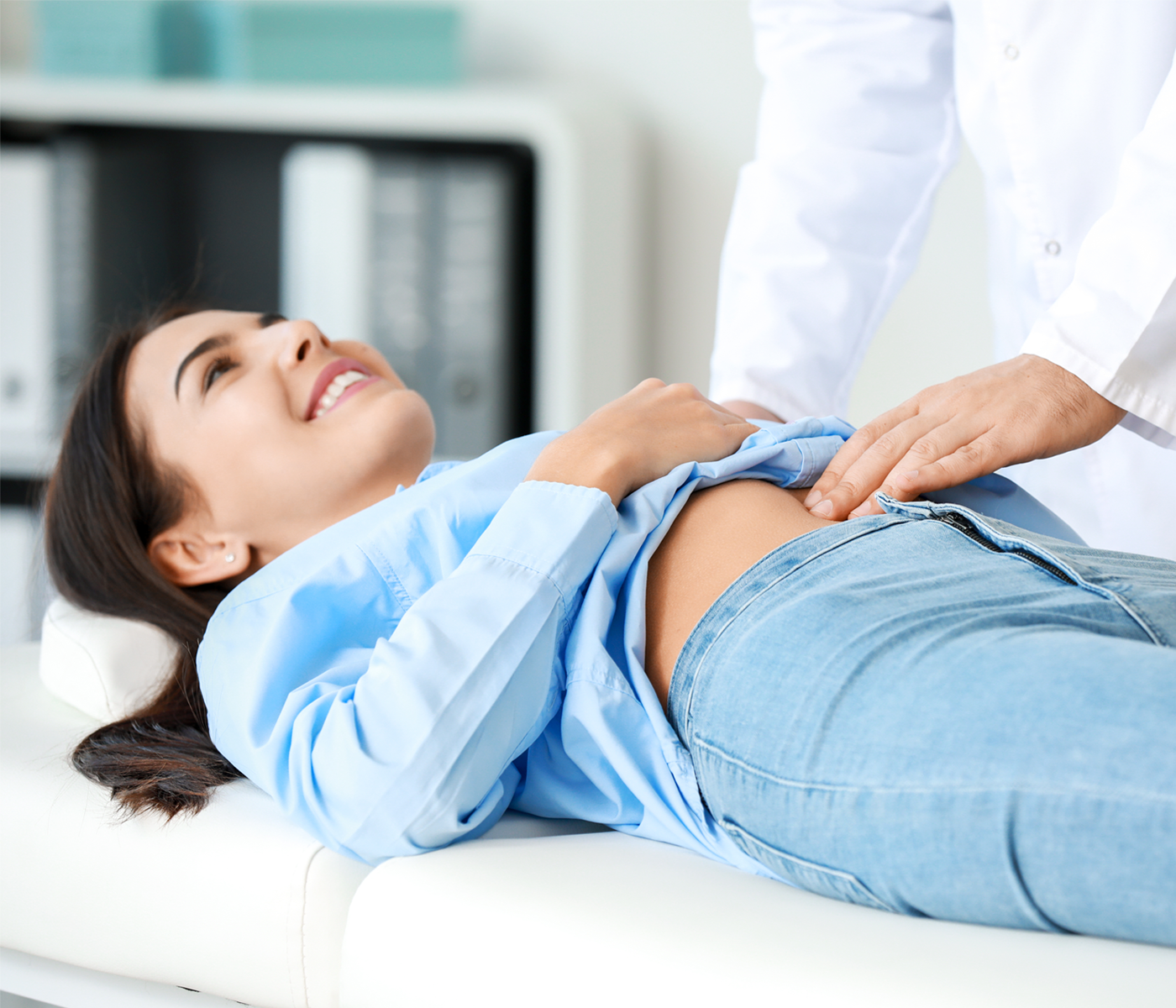 Tedaviler - Op. Dr. Arkun Hanlıoğlu